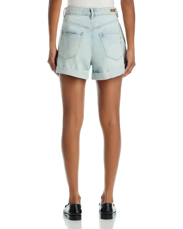 Blanknyc Denim A-line Shorts