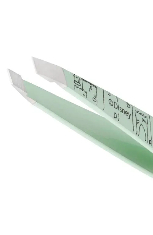 TWEEZERMAN Disney's Princess Slant Tweezers - Merida