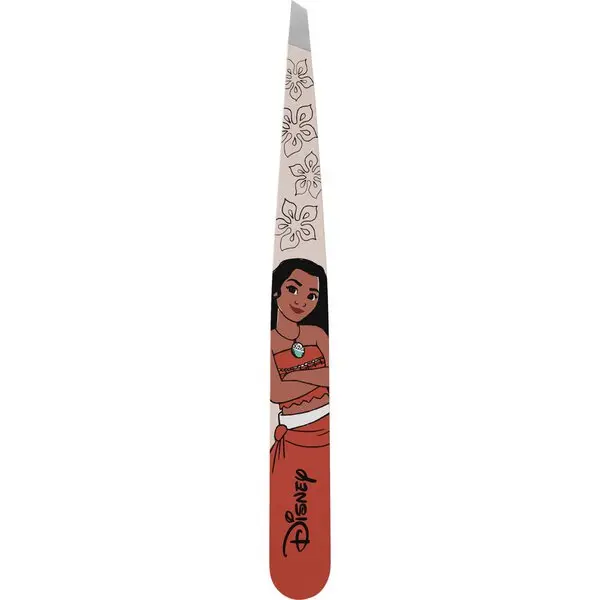 TWEEZERMAN Disney's Princess Slant Tweezers - Moana