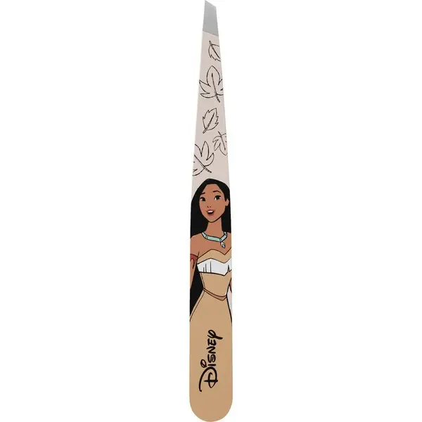 TWEEZERMAN Disney's Princess Slant Tweezers - Pocahontas
