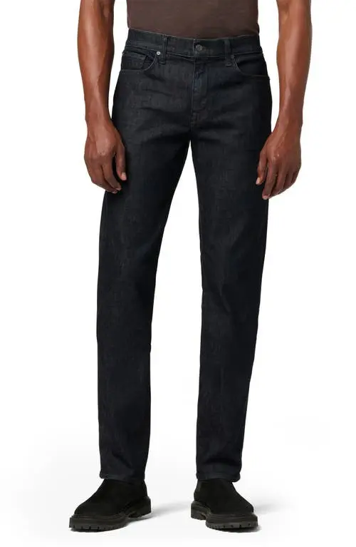 Joe's Jeans The Brixton Slim Straight Leg Jeans - Dash