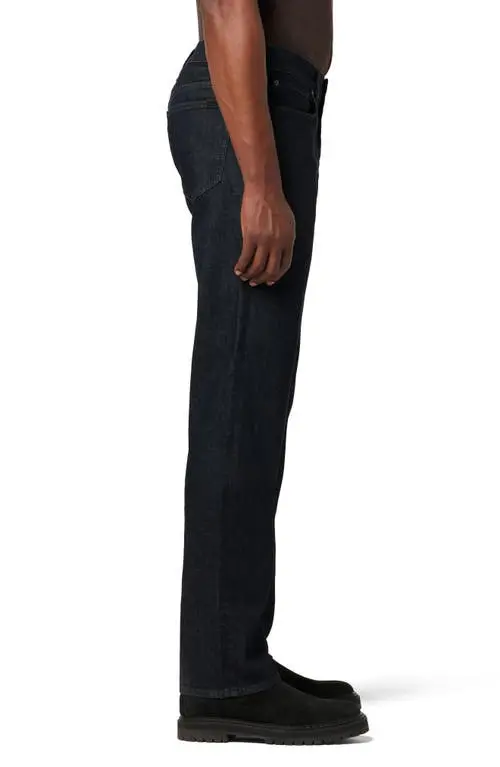 Joe's Jeans The Brixton Slim Straight Leg Jeans - Dash