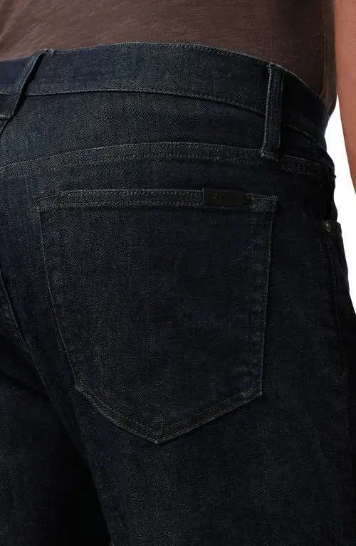 Joe's Jeans The Brixton Slim Straight Leg Jeans - Dash
