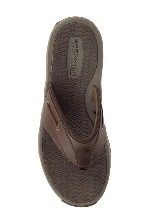 Sperry Outer Banks Flip Flop