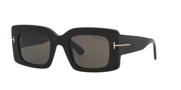 TOM FORD Brigitta Sunglasses - Grey