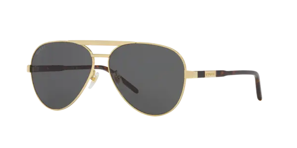 Gucci Sunglasses - Brown