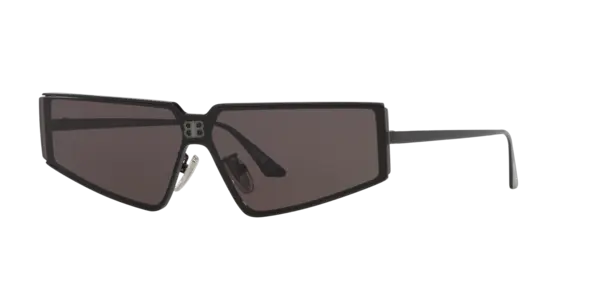 Balenciaga Bb0192s Sunglasses - Grey