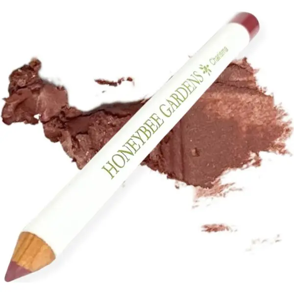 HONEYBEE GARDENS Irresistible Lip Liner - Medium Warm Berry