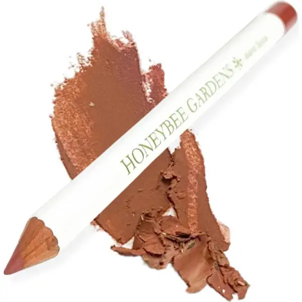 HONEYBEE GARDENS Irresistible Lip Liner - Rosey Cinnamon
