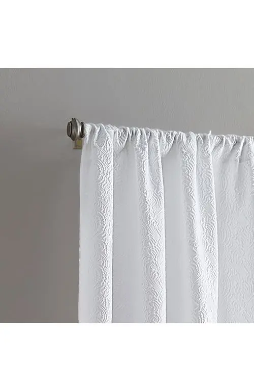 PERI HOME Filigree Set Of 2 Curtain Panels