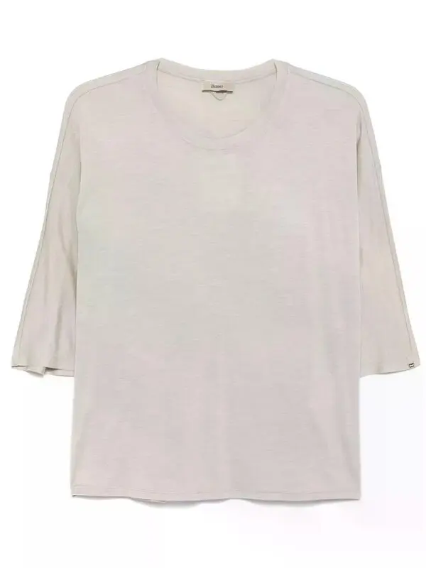 Herno Crew-neck T-shirt