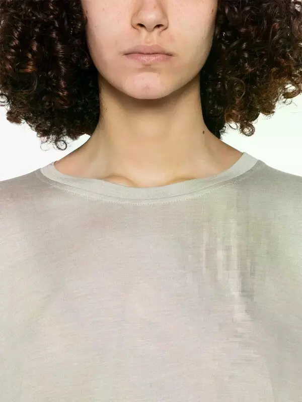 Herno Crew-neck T-shirt