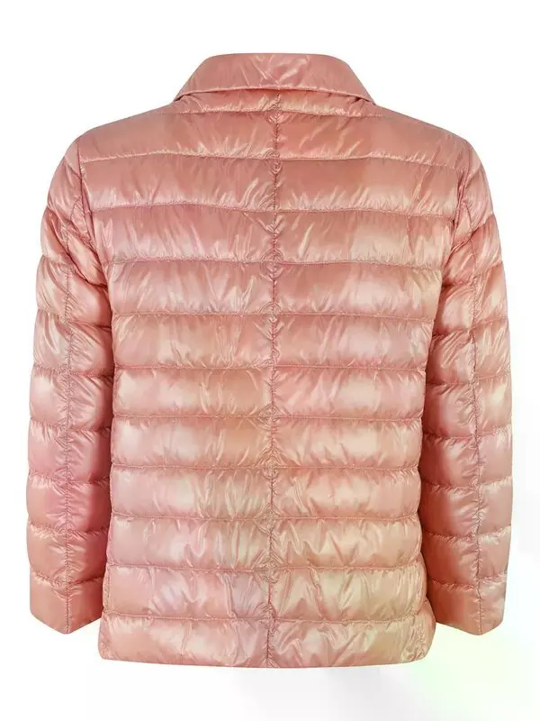 Herno Quilted Down Jacket