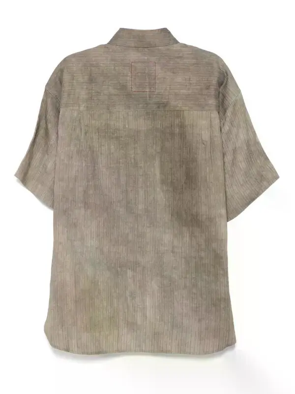 UMA WANG Teorya Shirt