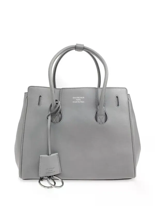 Balenciaga Mini Hampton Tote Bag