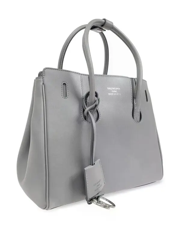 Balenciaga Mini Hampton Tote Bag