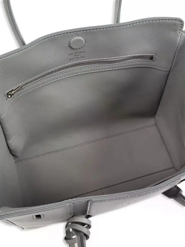 Balenciaga Mini Hampton Tote Bag