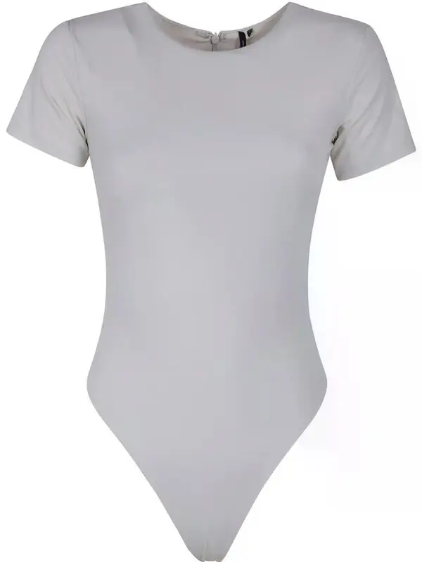 ENTIRE STUDIOS Short-sleeved Body - Neutrals