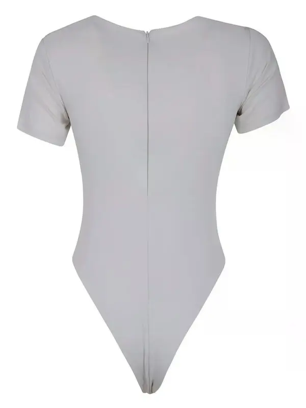 ENTIRE STUDIOS Short-sleeved Body - Neutrals