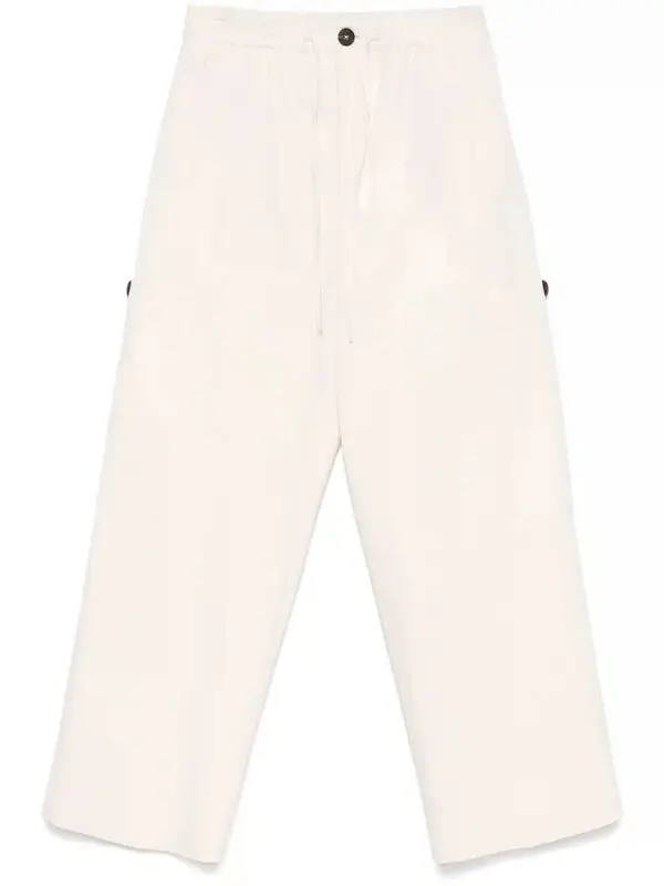 RÓHE Straight-leg Jeans