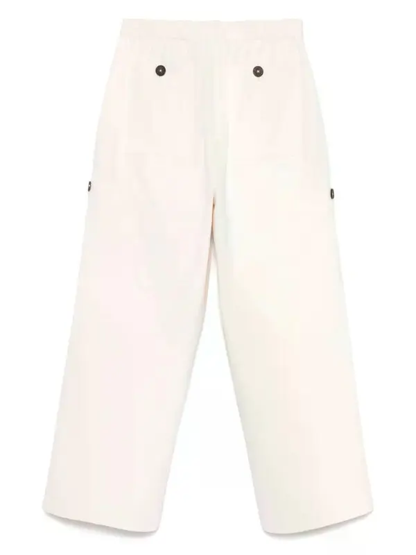 RÓHE Straight-leg Jeans