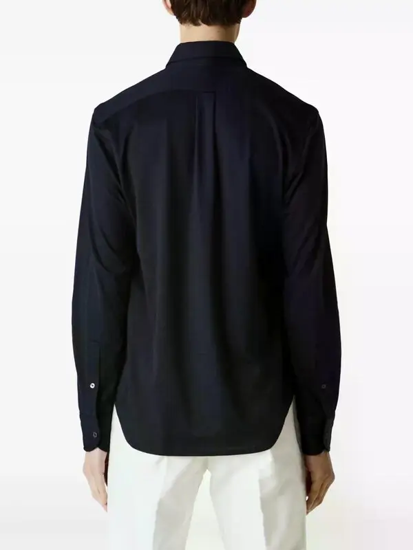 TOM FORD Long-sleeve Shirt