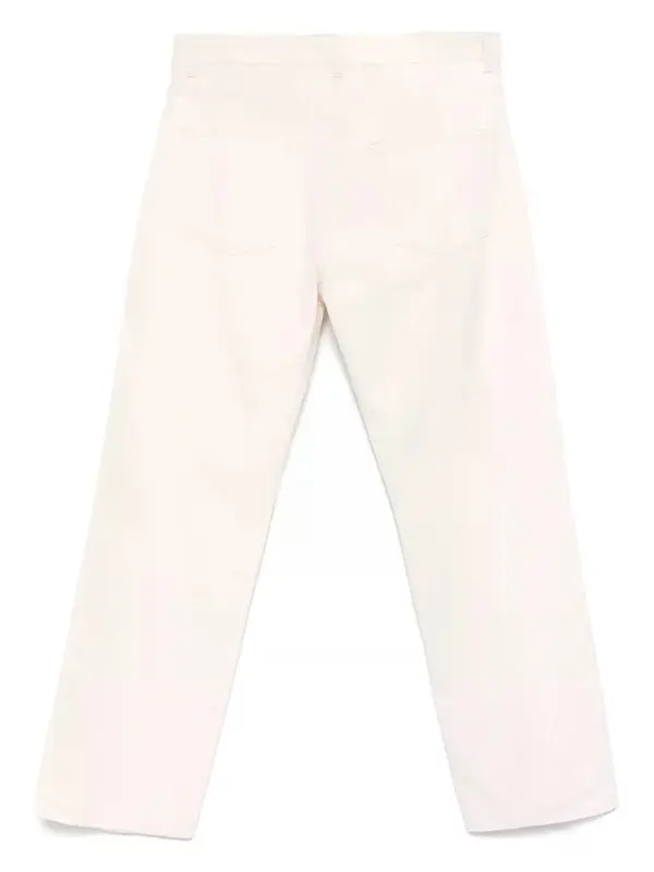 RÓHE Straight-leg Jeans