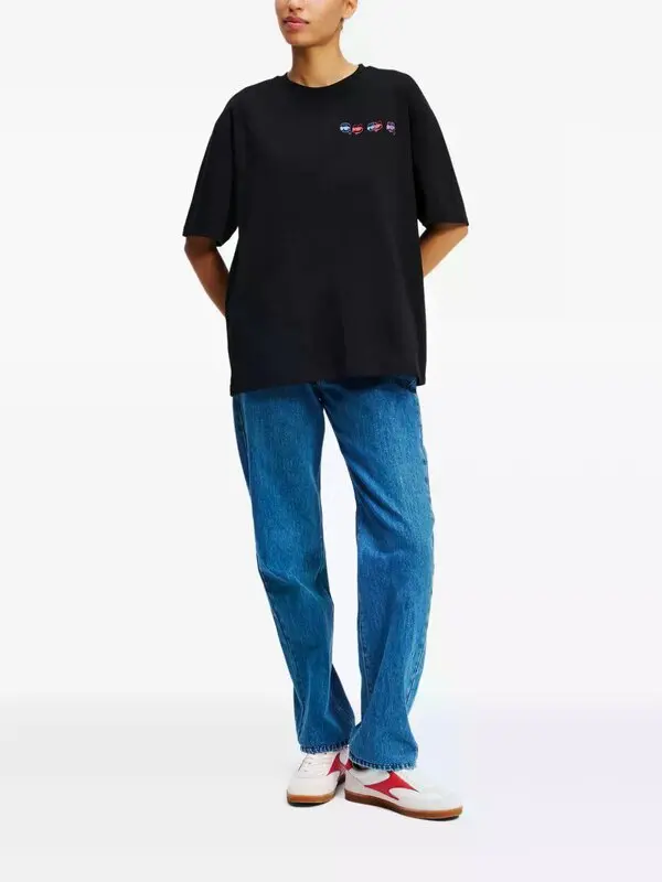 Karl Lagerfeld Printed T-shirt