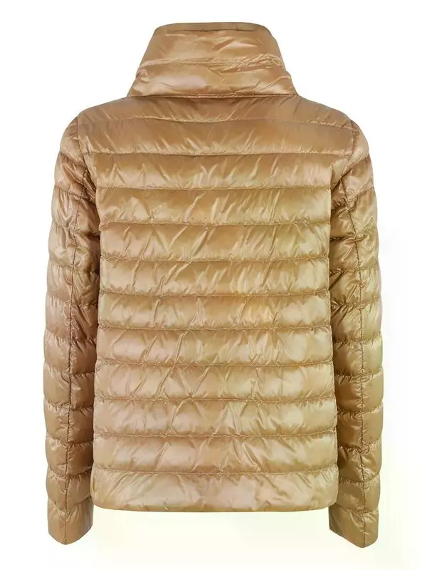 Herno Reversible Down Jacket - Neutrals