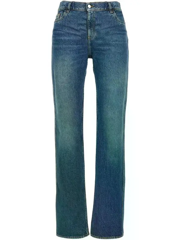 Coperni Tapered Jeans