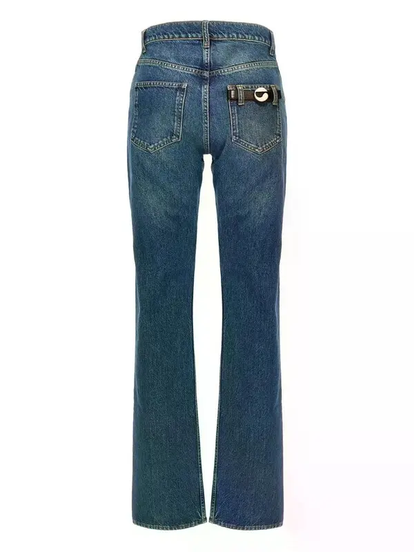 Coperni Tapered Jeans