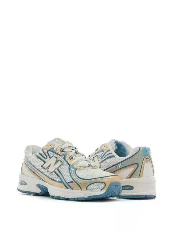 NEW BALANCE 740 Sneakers - White