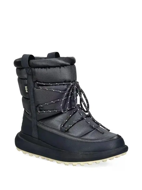 Helly Hansen Isolabella Boots - Grey