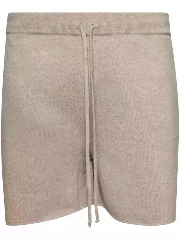 MAISON MARGIELA Drawstring Shorts
