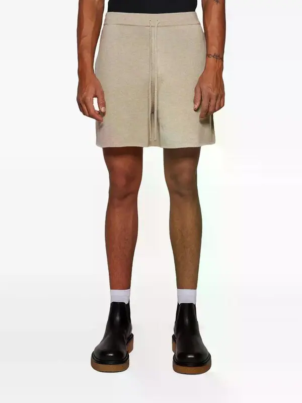 MAISON MARGIELA Drawstring Shorts