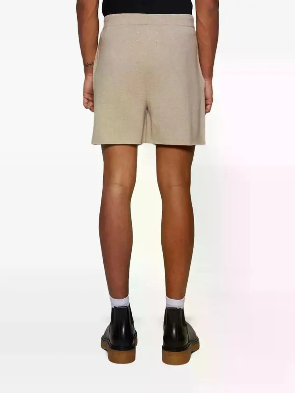 MAISON MARGIELA Drawstring Shorts