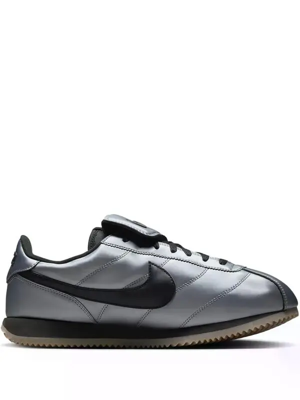 Nike Cortez Tiempo Pack Sneakers - Grey