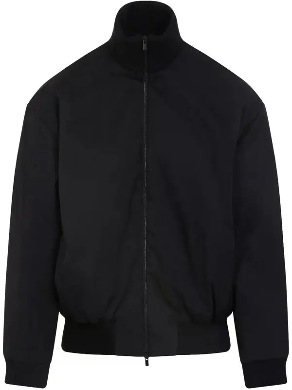 Fear Of God Bomber Jacket - Black