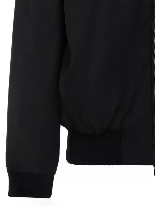 Fear Of God Bomber Jacket - Black