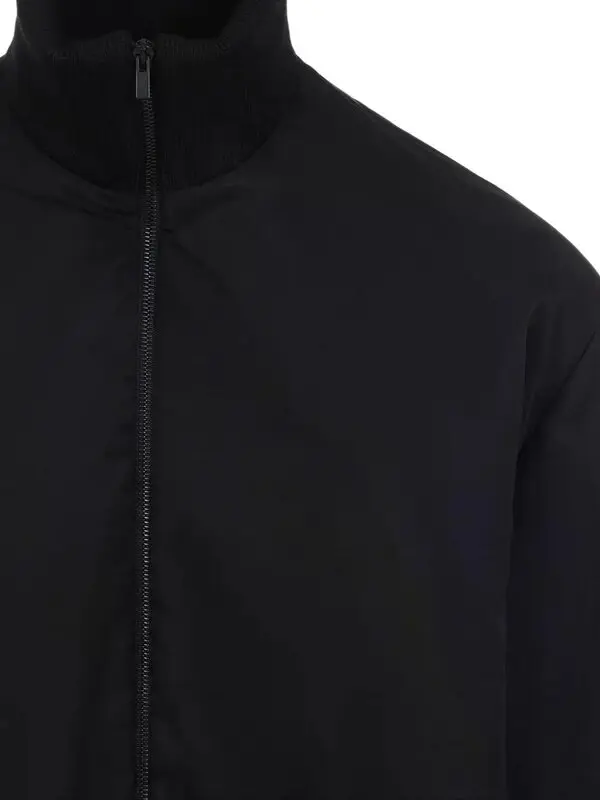 Fear Of God Bomber Jacket - Black