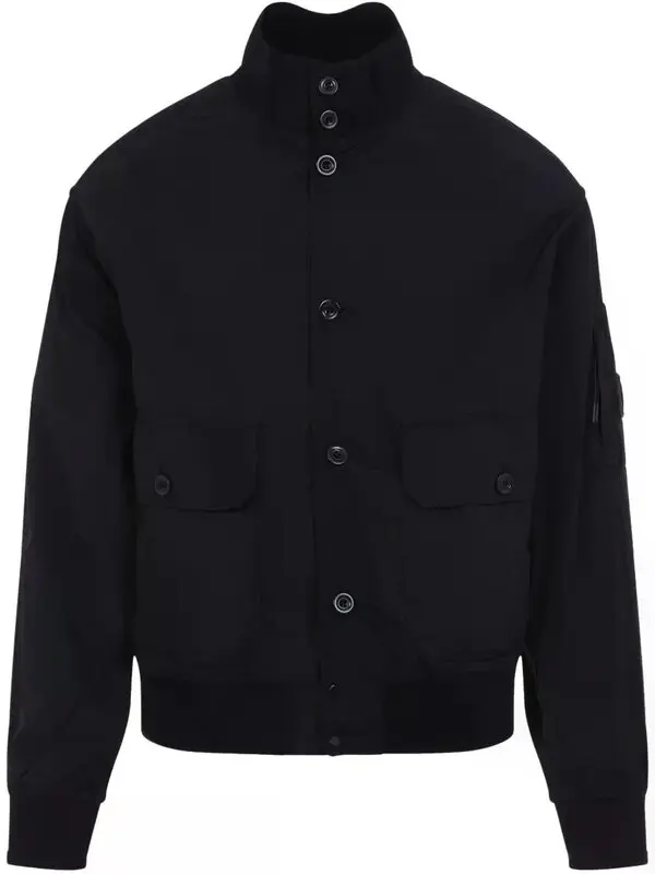 C.P. COMPANY Chrome-r Jacket