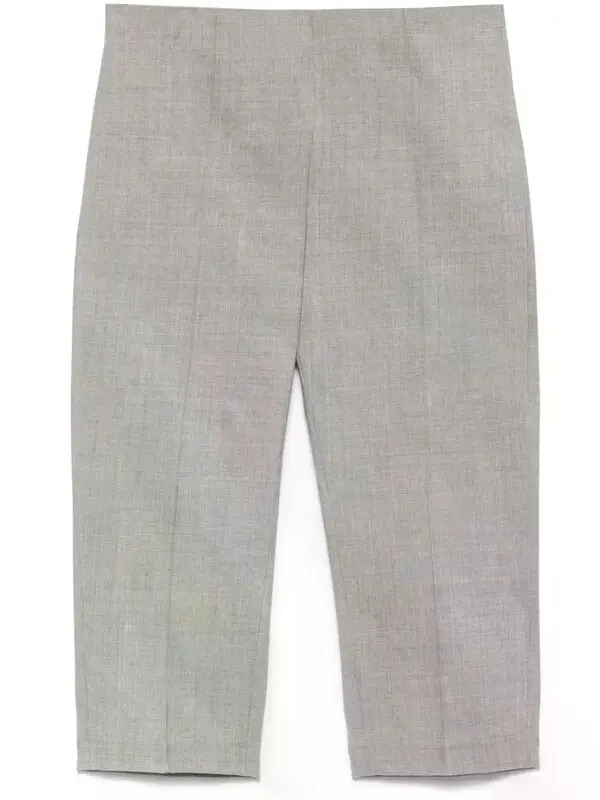 ARMARIUM Paride Trousers - Grey