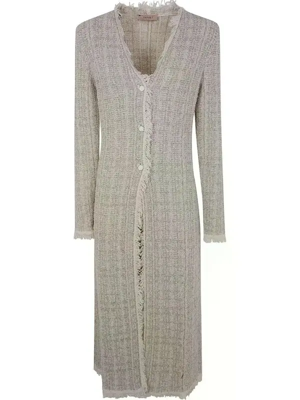 TWINSET Button-up Cardigan