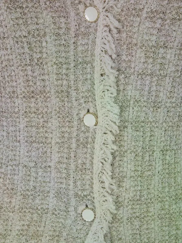 TWINSET Button-up Cardigan