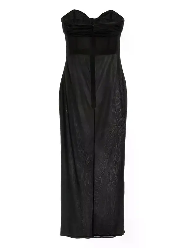 Magda Butrym 27 Midi Dress