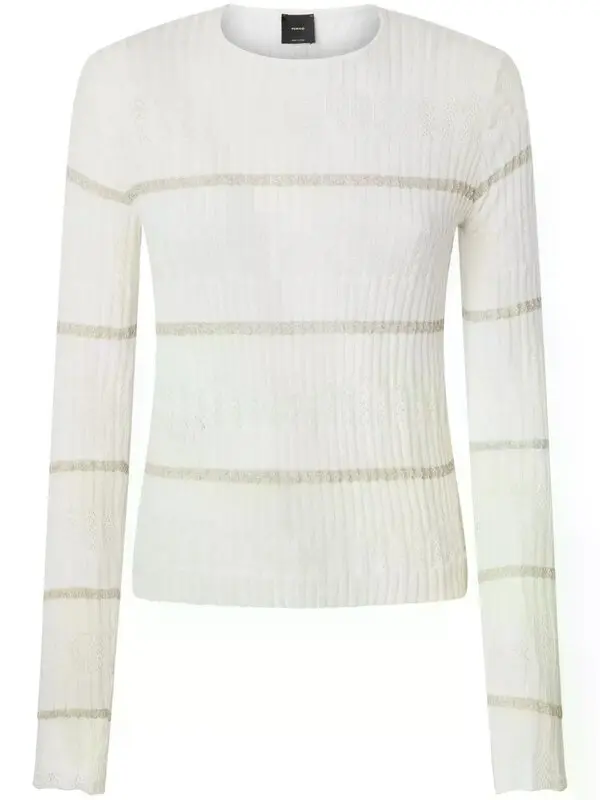 Pinko Striped T-shirt