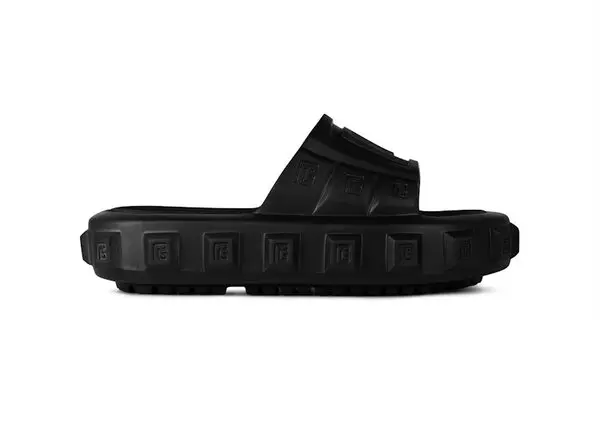 Balmain Ari Rubber Slides
