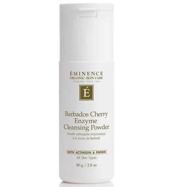 EMINENCE Barbados Cherry Enzyme Cleansing Powder