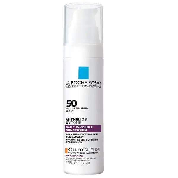 LA ROCHE-POSAY Anthelios Uv Tone Sunscreen Spf 50 - One-color