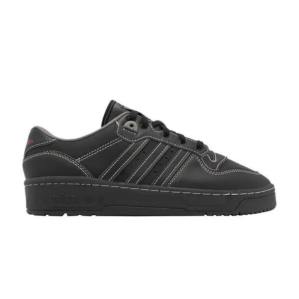 Adidas Rivalry Low 'summer - Black